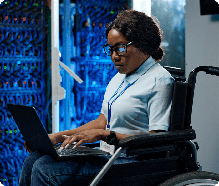 BEE Consultants: Disability Training in South Africa