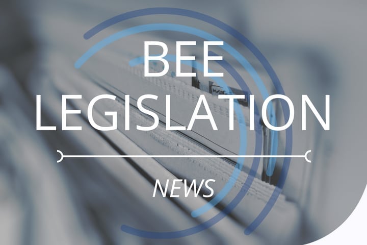 Agriculture Improves Its BEE Compliance | Transcend